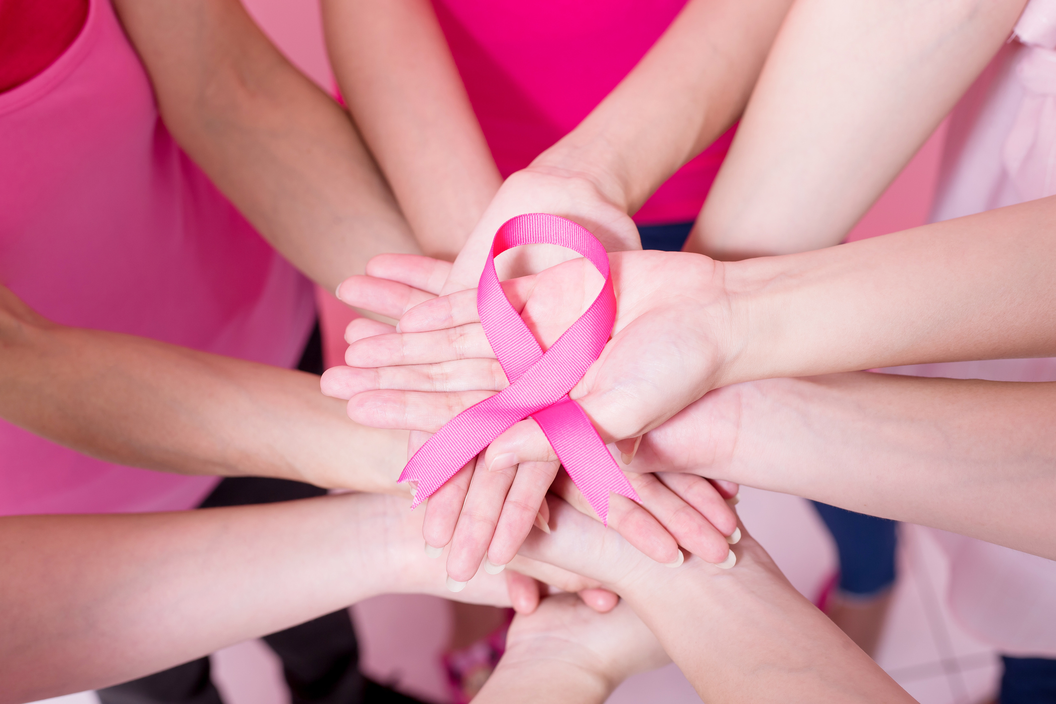 Favero Family Dental Breast Cancer Awareness Month Favero Family Dental Breast Cancer Awareness Month